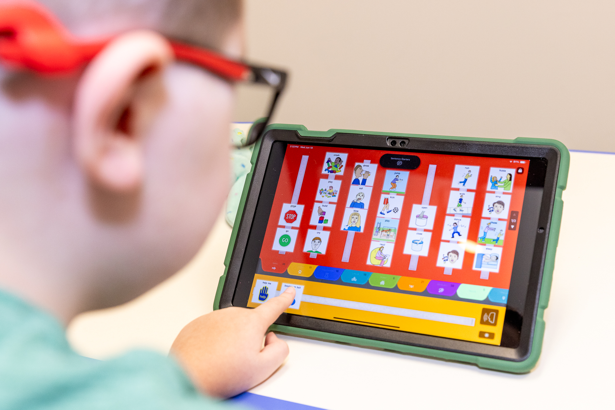 Pyramid Educational Consultants Releases PECSTalk™ for Android - Pyramid Educational Consultants