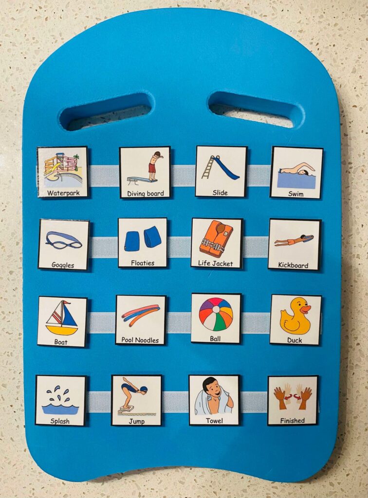 PECS® Hacks: Sharing Tips from Consultant Travels - Pyramid Educational ...