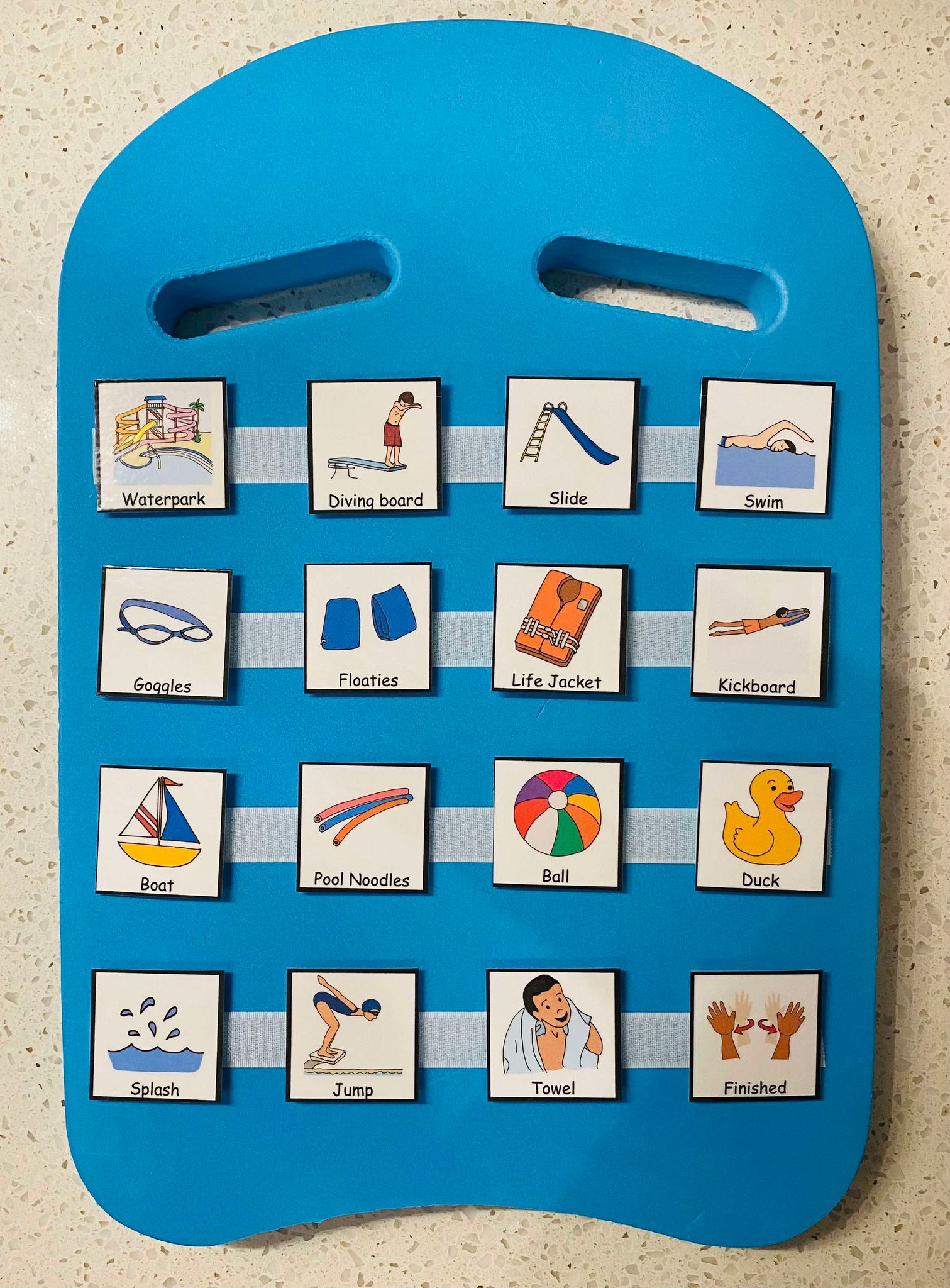 PECS® Hacks: Sharing Tips from Consultant Travels - Pyramid Educational ...