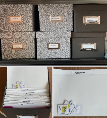 PECS® Hacks: Sharing Tips from Consultant Travels - Pyramid Educational ...