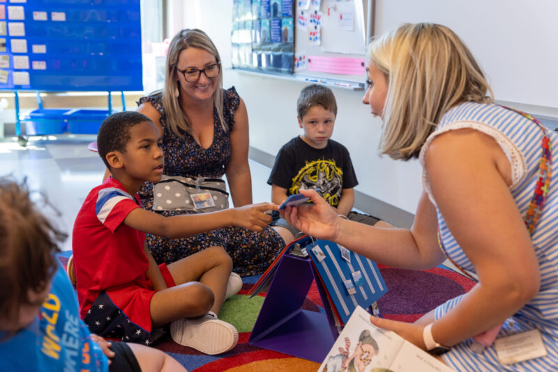 Teaching and Expanding Functional Communication in the Classroom ...