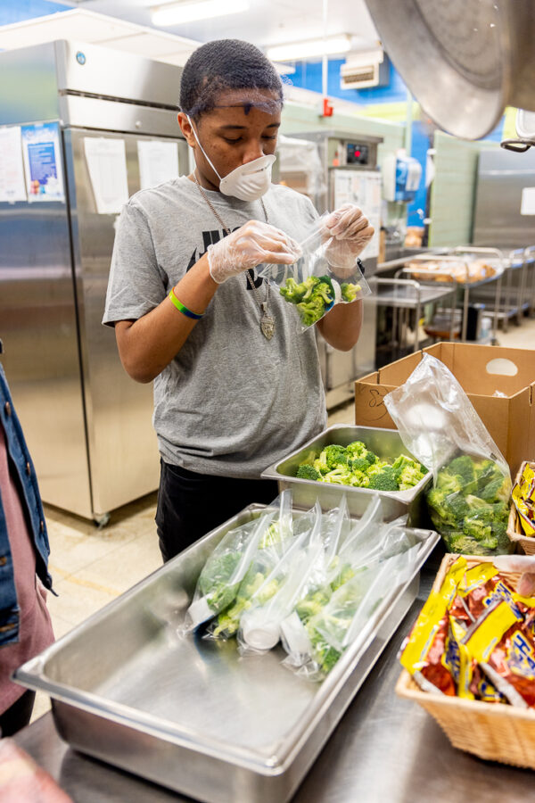 Human First: Prioritizing Dignity in our Services - Pyramid Educational ...