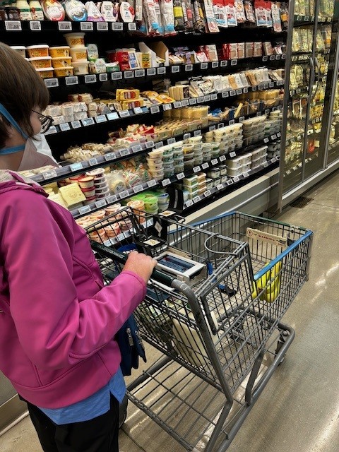 Broccoli for Breakfast?!? AAC with Adults – The Power of Choice ...
